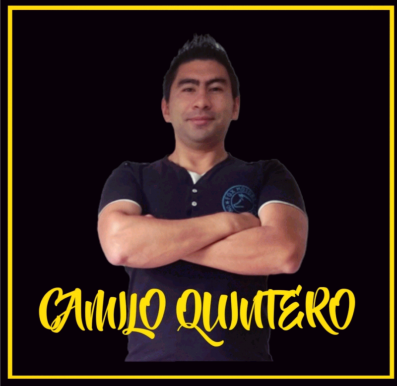 Camilo Quintero | Bifit